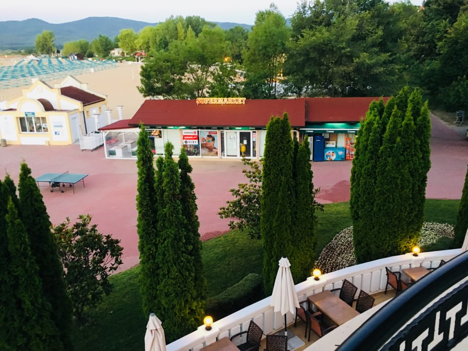 "Ausblick" Duni Royal Resort - Marina Beach (Sozopol) • HolidayCheck ...