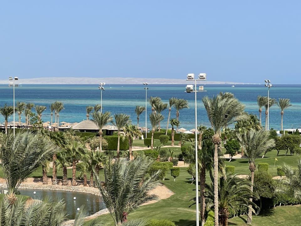 "Strand" Steigenberger Pure Lifestyle - Adults only (Hurghada ...