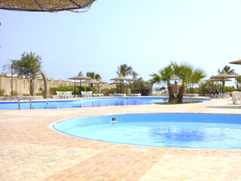 "Einfach schön" Hotel Cinderella Beach (El Quseir) • HolidayCheck ...