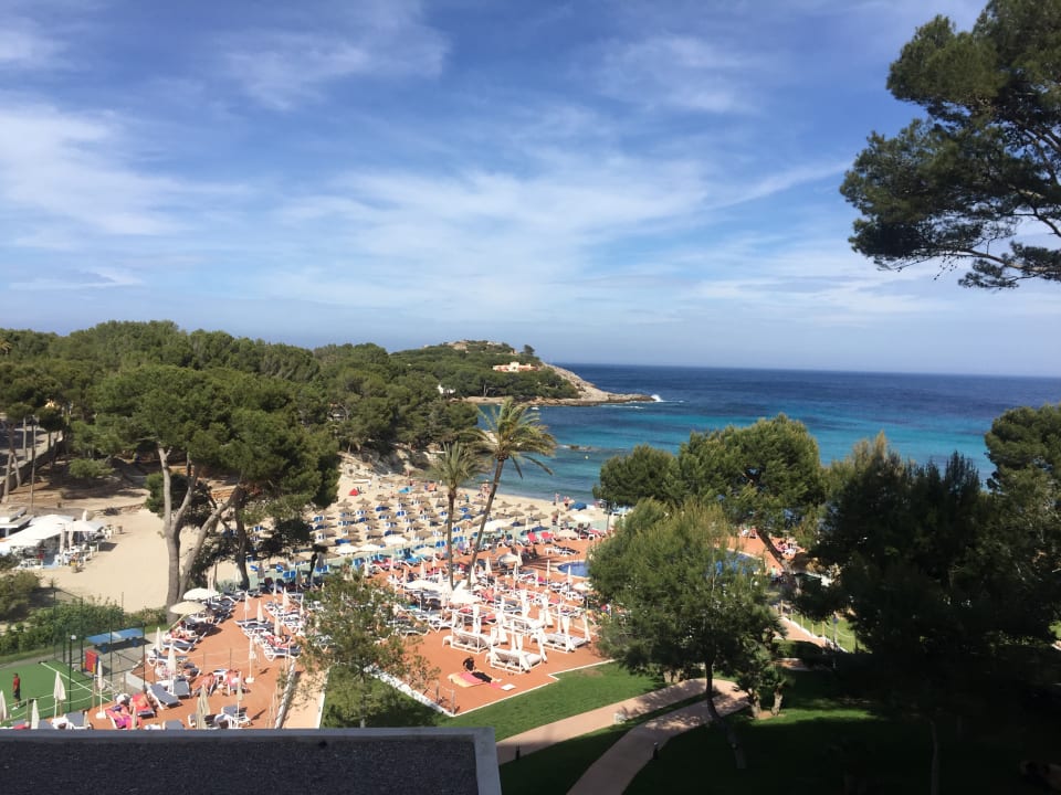 "Ausblick" AluaSoul Carolina - Adults Only (Capdepera) • HolidayCheck ...