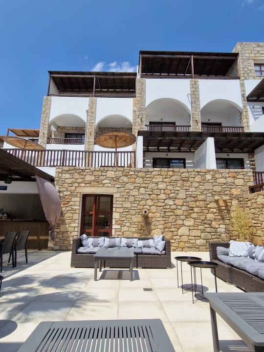 "Zimmer" The Costa Lindia Blue Star - Adults only (Lardos ...