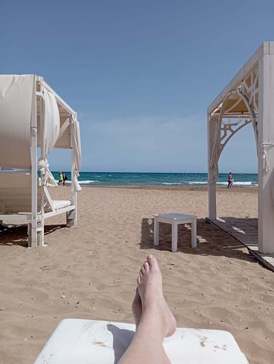 "Strand" Anemos Luxury Grand Resort (Georgioupolis) • HolidayCheck ...