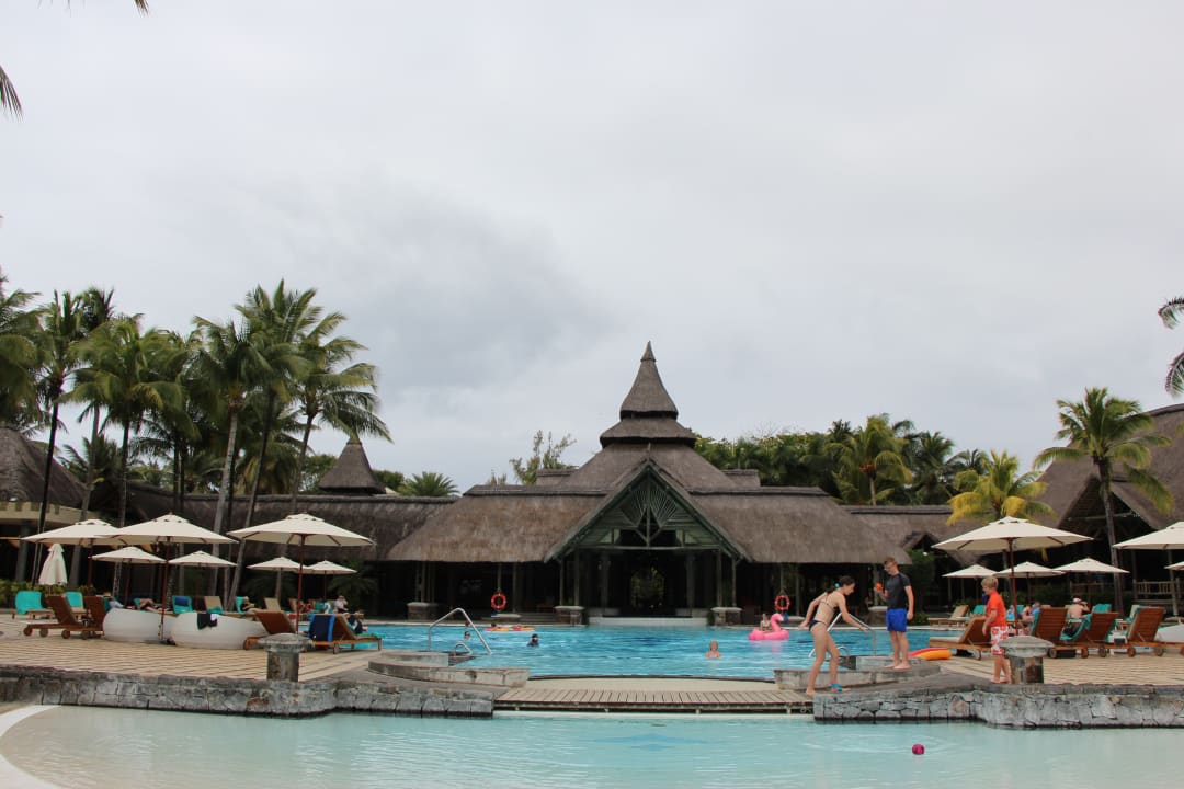 "Sup.Room 53" Shandrani Beachcomber Resort & Spa (Blue Bay ...