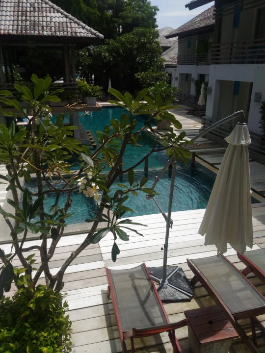 "Pool" Ramada Phuket Southsea (Karon Beach) • HolidayCheck (Phuket ...