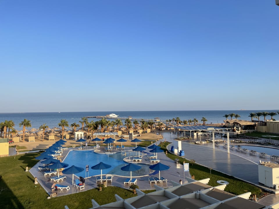 "Strand" Amwaj Beach Club Abu Soma Resort (Soma Bay) • HolidayCheck ...
