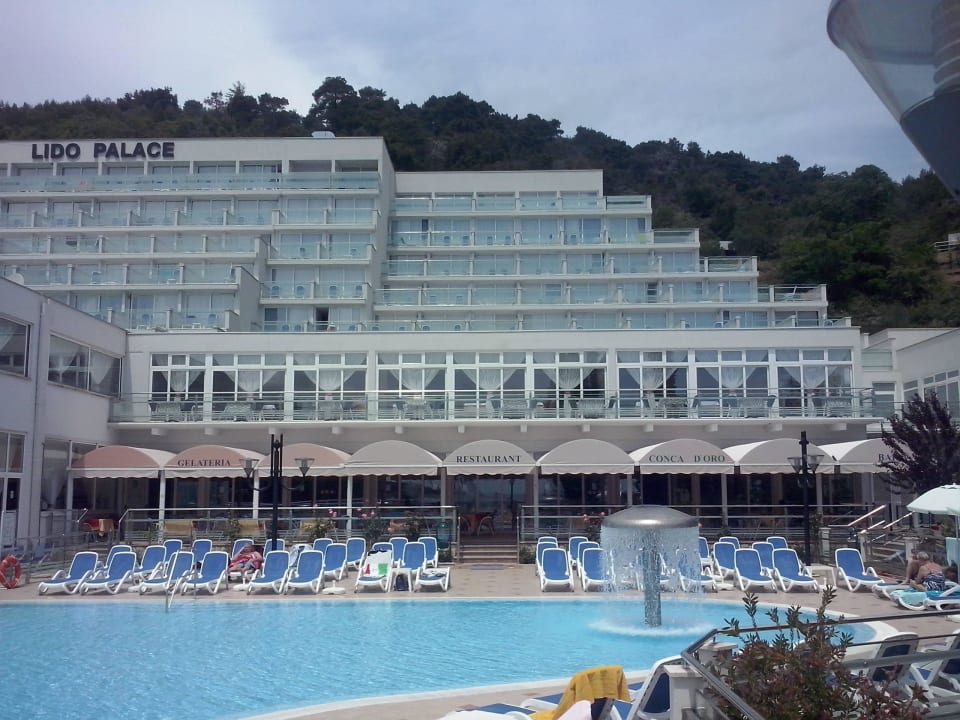 " Hotel Mimosa" Maslinica Hotels & Resorts (Rabac) • HolidayCheck ...