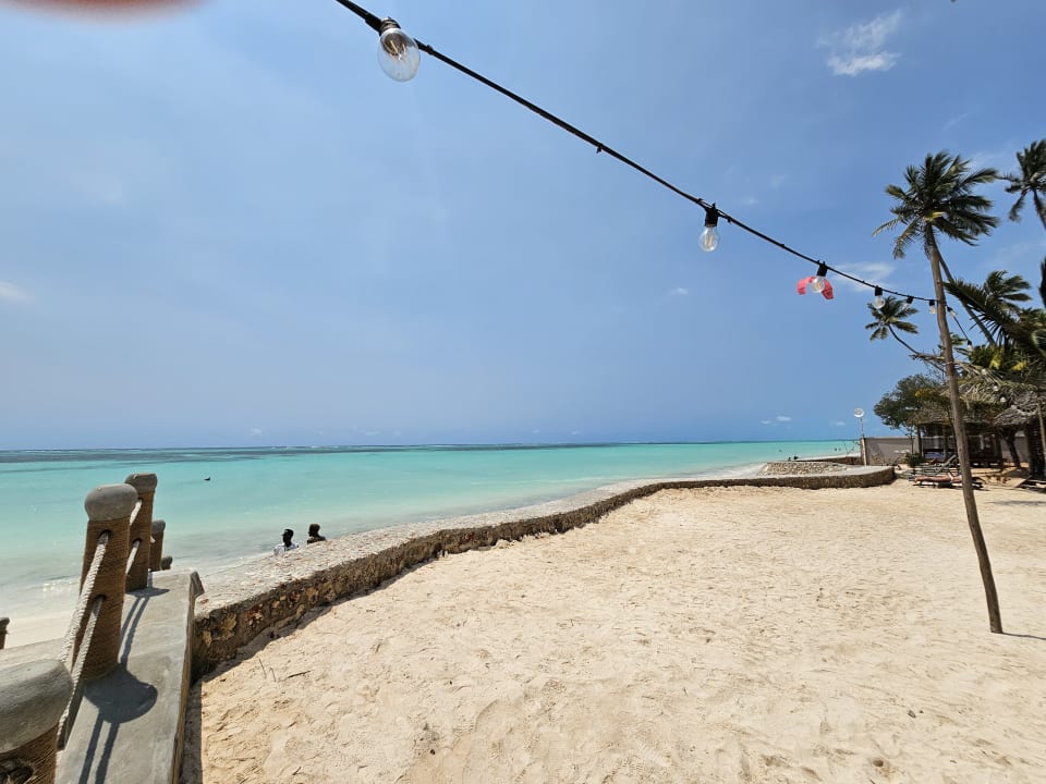 "Gartenanlage" TUI Blue Bahari Zanzibar (Pwani Mchangani ...