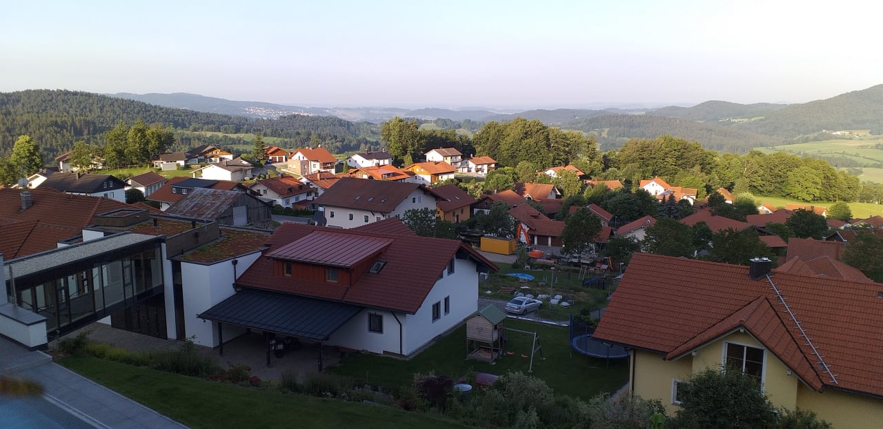 Hobelsberg 23 94143 Grainet