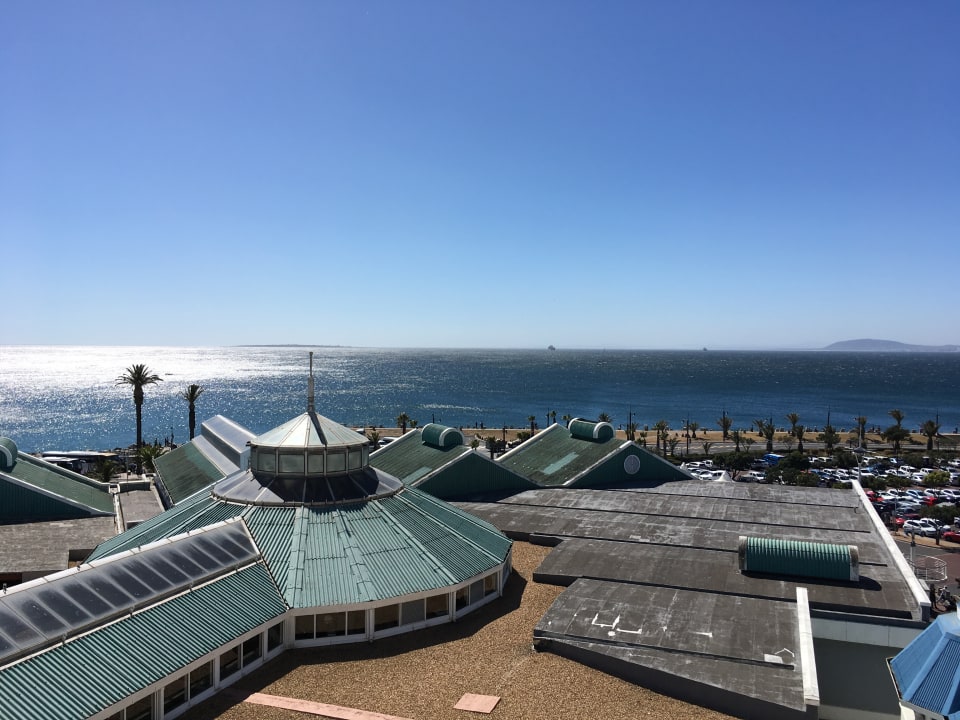 "Meerseite" The Table Bay / Sun International (Kapstadt) • HolidayCheck ...