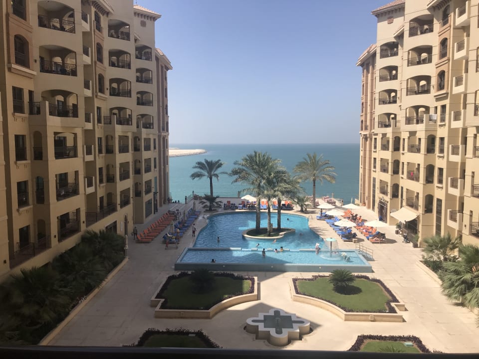 "Zimmer" Pullman Resort Al Marjan Island (Ras al-Khaimah ...