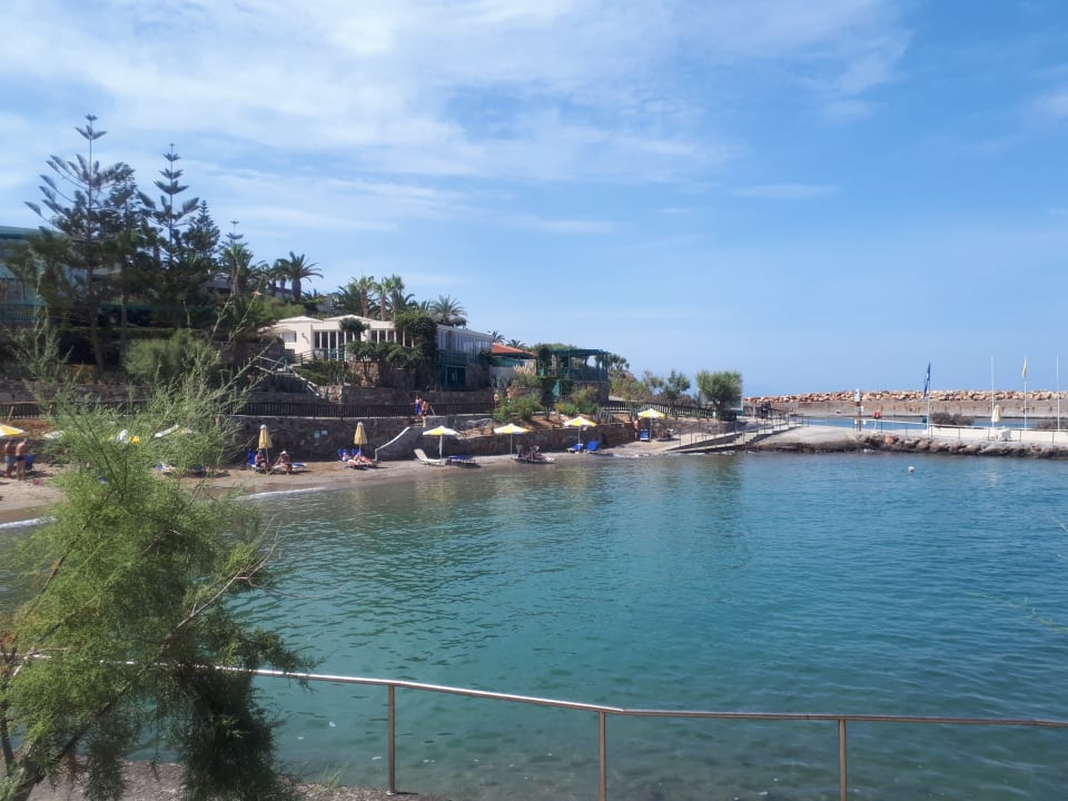 "Meeresbucht" Iberostar Selection Creta Marine (Panormos ...