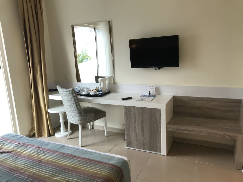 "Zimmer" Dream Family Club (Side - Kumköy) • HolidayCheck (Türkische ...