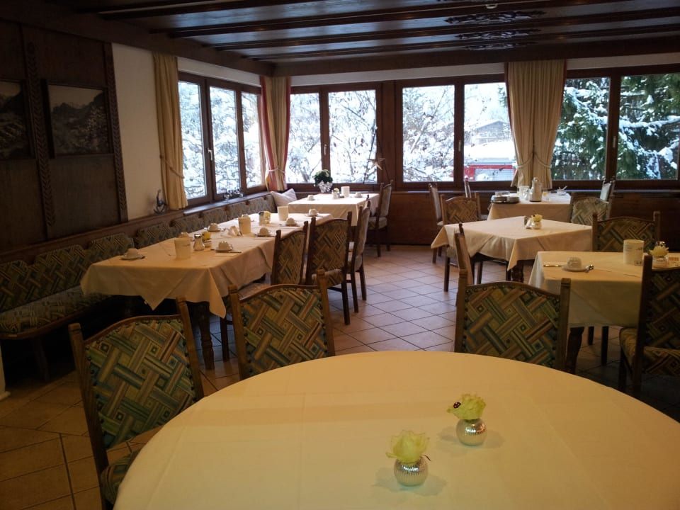 "Restaurant" Hotel St.Hubertus (Lofer) • HolidayCheck (Salzburger Land ...