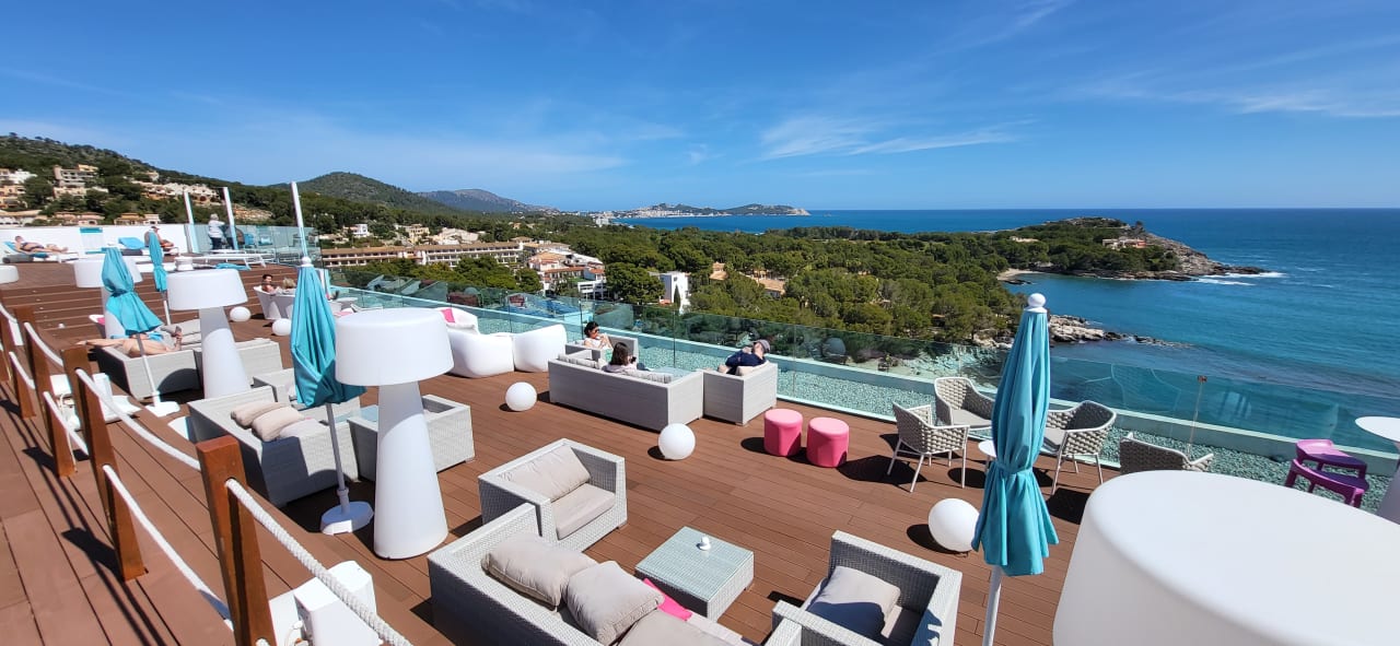 "Zimmer" AluaSoul Carolina - Adults Only (Capdepera) • HolidayCheck ...