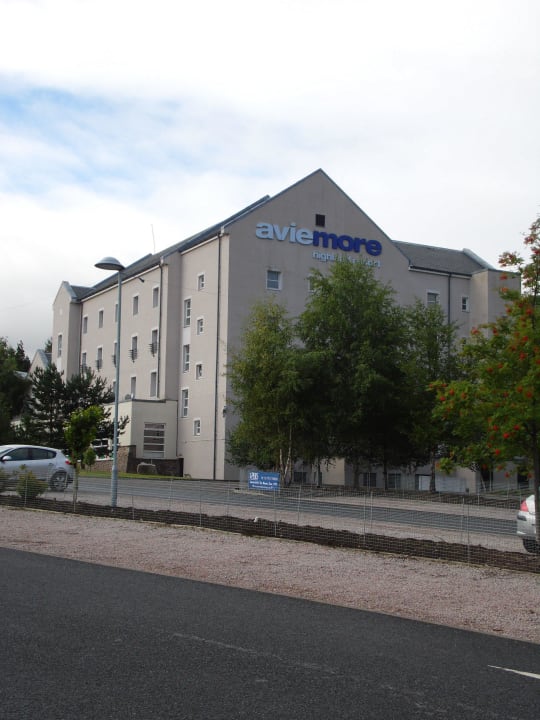"Avimore Inn, ein Teil der..." Macdonald Aviemore Hotel, Macdonald ...