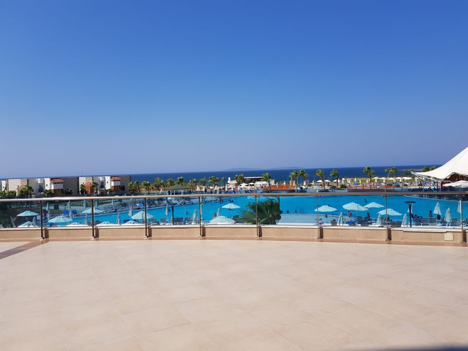 "Schön " Aquasis De Luxe Resort & Spa (Didim) • HolidayCheck (Türkische ...