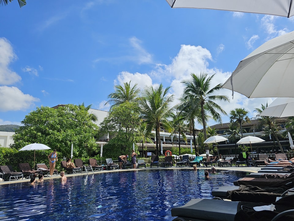 "Gastro" Sunprime Kamala Beach (Kamala) • HolidayCheck (Phuket | Thailand)