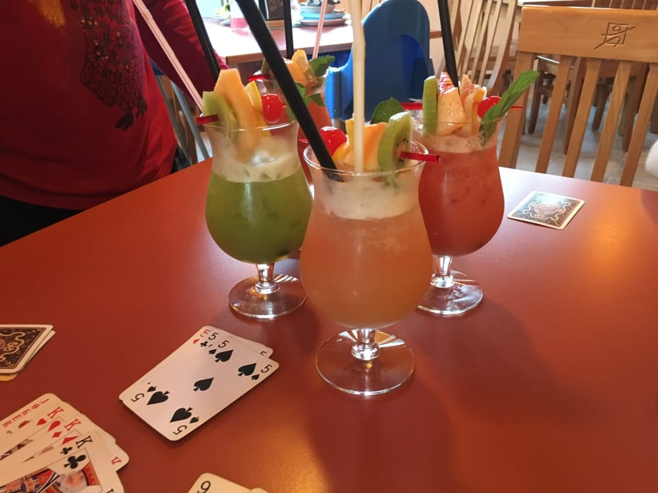 "Gemütlicher Cocktailabend..." JUFA Hotel Donnersbachwald ...