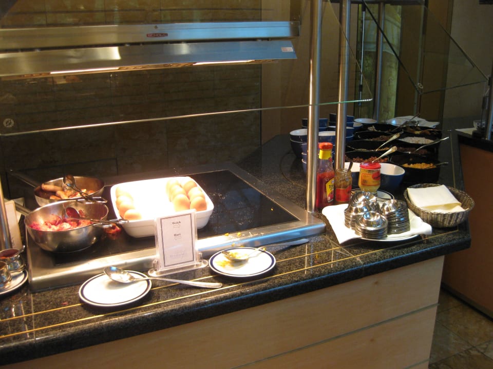 "Frühstück" Hotel Residence Starnberger See (Feldafing) • HolidayCheck ...