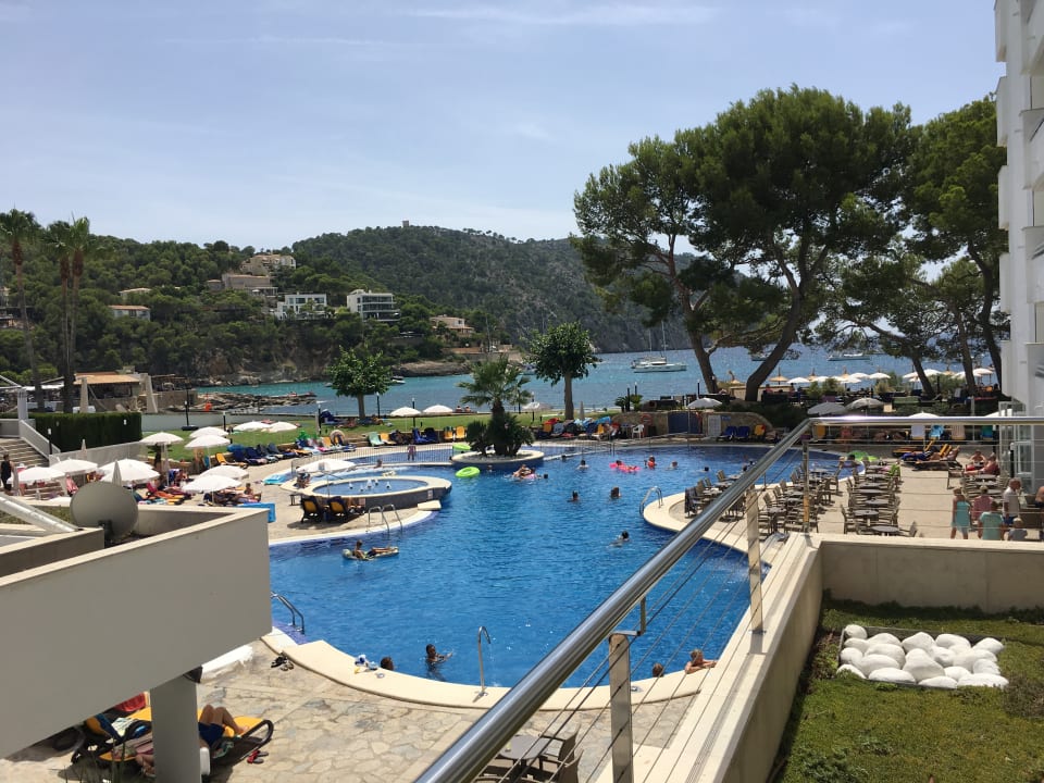 "Pool" Alua Gran Camp de Mar (Camp de Mar) • HolidayCheck (Mallorca ...