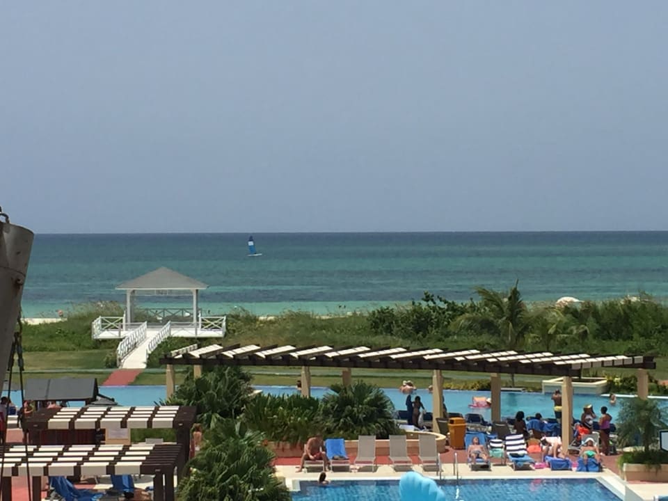 "Außenansicht" Hotel Pullman Cayo Coco (Cayo Coco) • HolidayCheck (Kuba ...