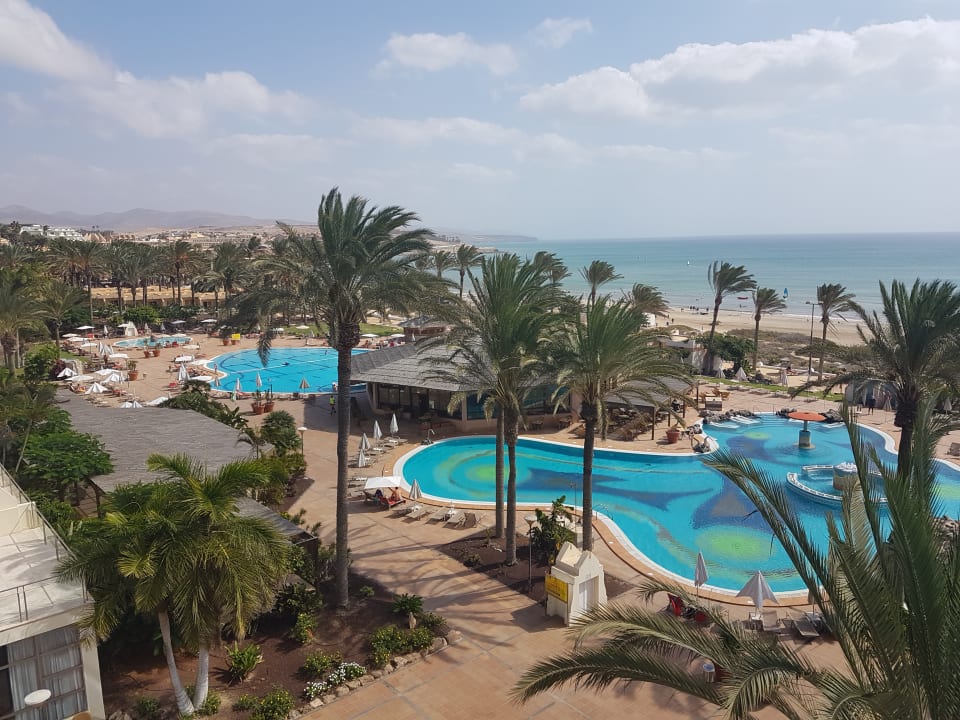 "Die Pools" SBH Hotel Costa Calma Palace (Costa Calma) • HolidayCheck ...