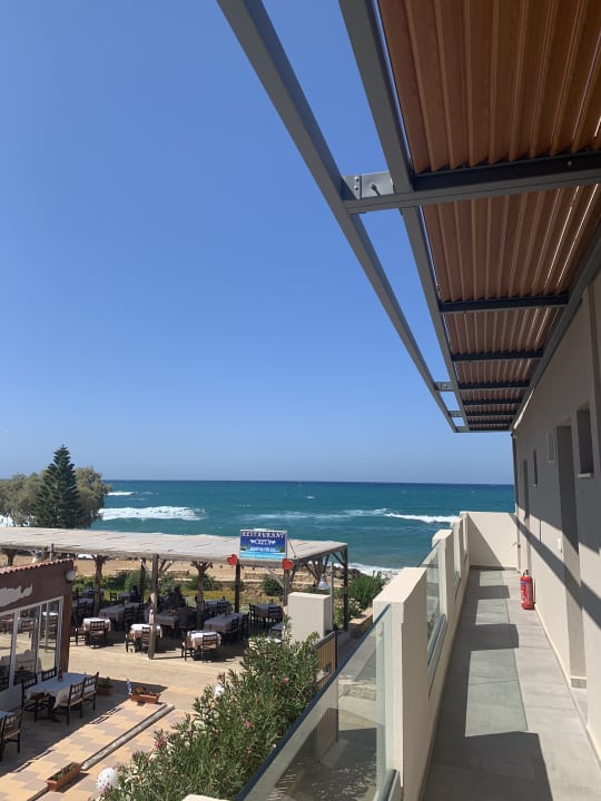 "Außenansicht" Cactus Bay (Stalis) • HolidayCheck (Kreta | Griechenland)