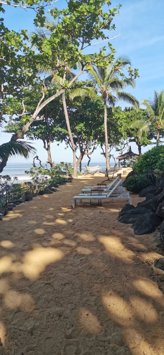 "Strand" Tamarina Golf & Spa Boutique Hotel (Tamarin) • HolidayCheck ...