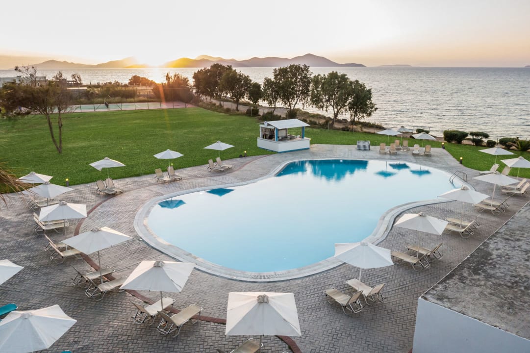 "Ausblick" Labranda Marine Aquapark Resort (Zipari) • HolidayCheck (Kos ...