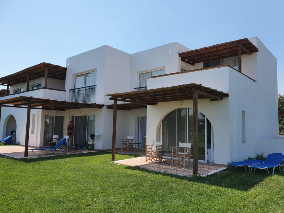 "Bungalow " Grecotel Casa Marron (Lakopetra) • HolidayCheck (Peloponnes ...