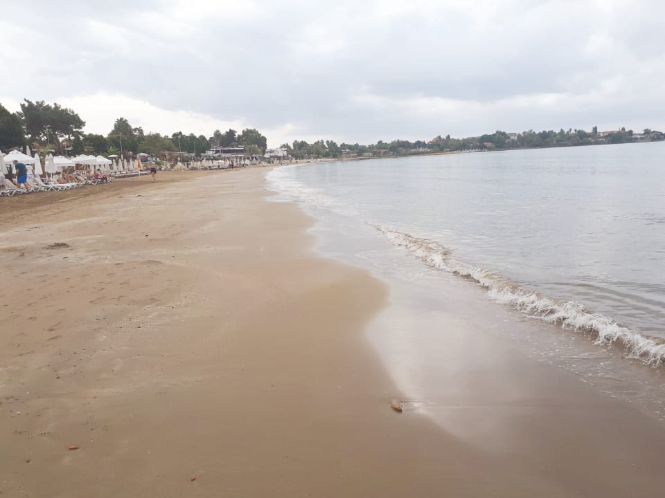 "Strand" Hotel Side Star Park (Side) • HolidayCheck (Türkische Riviera ...