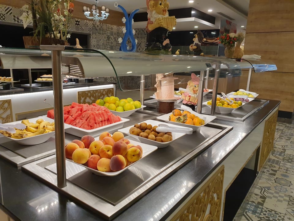 "Gastro" Dream Family Club (Side - Kumköy) • HolidayCheck (Türkische ...