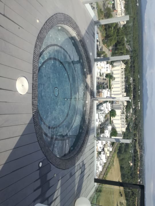 "Pool" BG Tonga Tower Design Hotel & Suites (Can Picafort ...