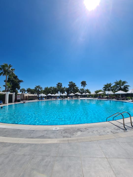 "Pool" Kaya Side (Side - Titreyengöl) • HolidayCheck (Türkische Riviera ...