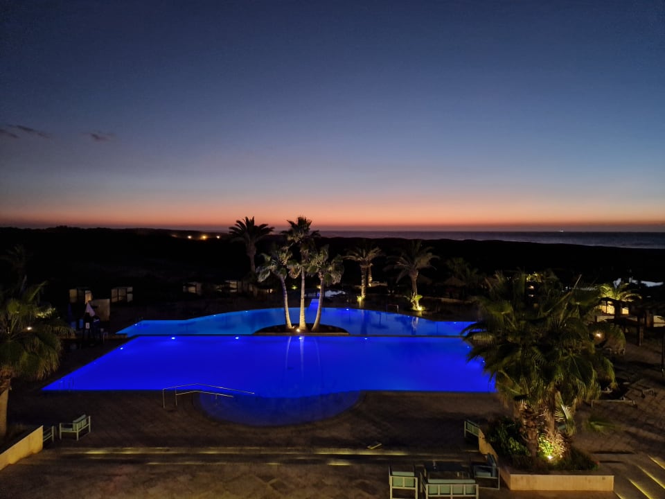 "Ausblick" ROBINSON AGADIR (Agadir) • HolidayCheck (Großraum Agadir ...