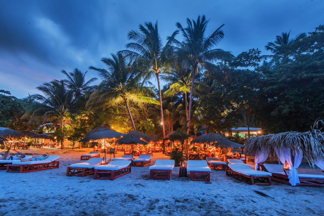 "Strand" Locanda Samara Beach (Samara) • HolidayCheck (Costa Rica ...