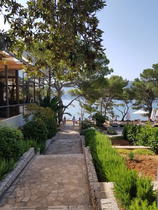 "Außenansicht" Labranda Senses Resort (Jelsa [Hvar]) • HolidayCheck ...