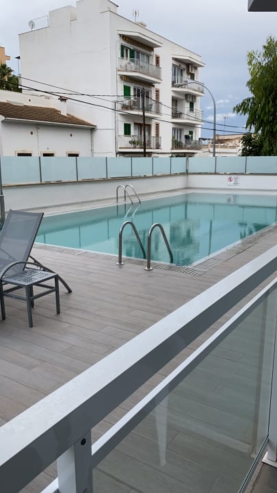 "Pool" BQ Amfora Beach Hotel - Adults only (Can Pastilla ...