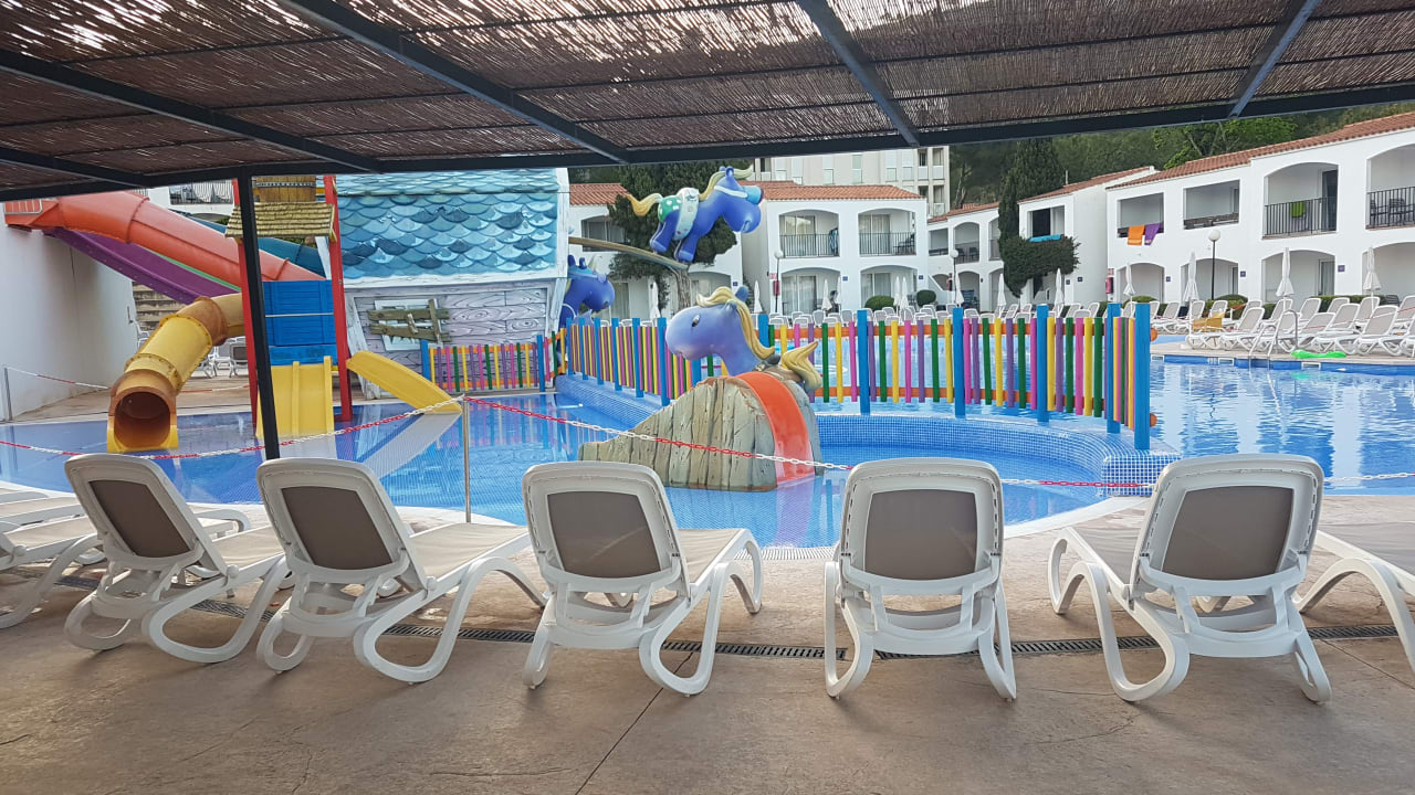 "Lecker" FERGUS Club Europa (Peguera) • HolidayCheck (Mallorca | Spanien)