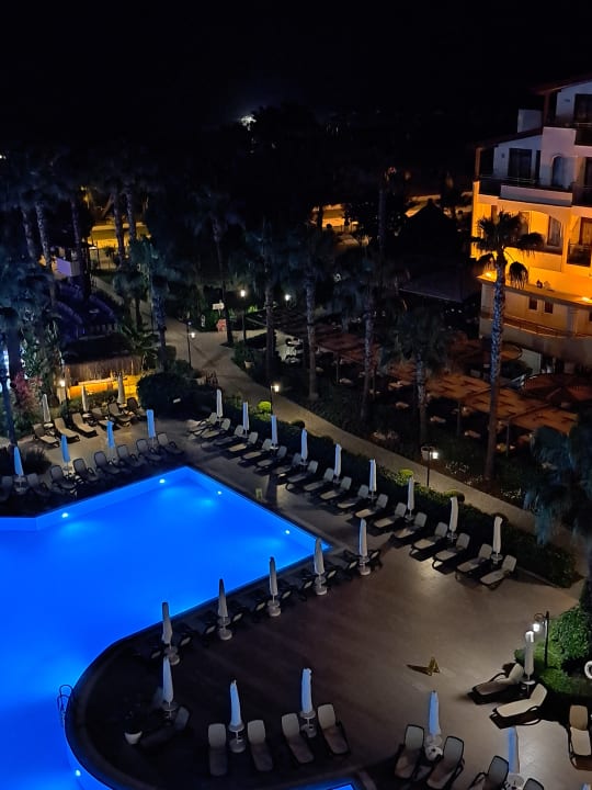 "Pool" Bella Resort & Spa (Colakli) • HolidayCheck (Türkische Riviera ...