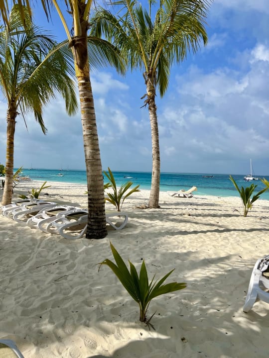 "Außenansicht" Hotel Riu Jambo (Kendwa) • HolidayCheck (Zanzibar ...