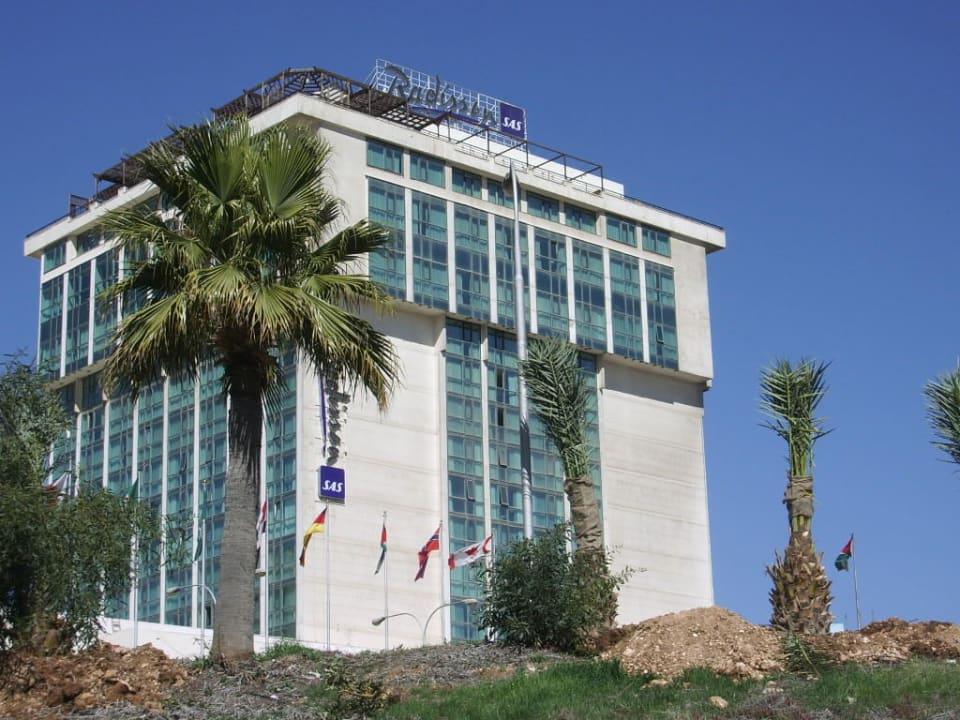 "Hotel" Landmark Amman Hotel & Conference Center (Amman) • HolidayCheck ...