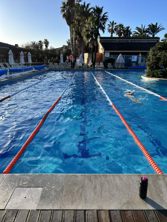 "Pool" PortBlue Club Pollentia Resort & Spa (Alcudia) • HolidayCheck ...