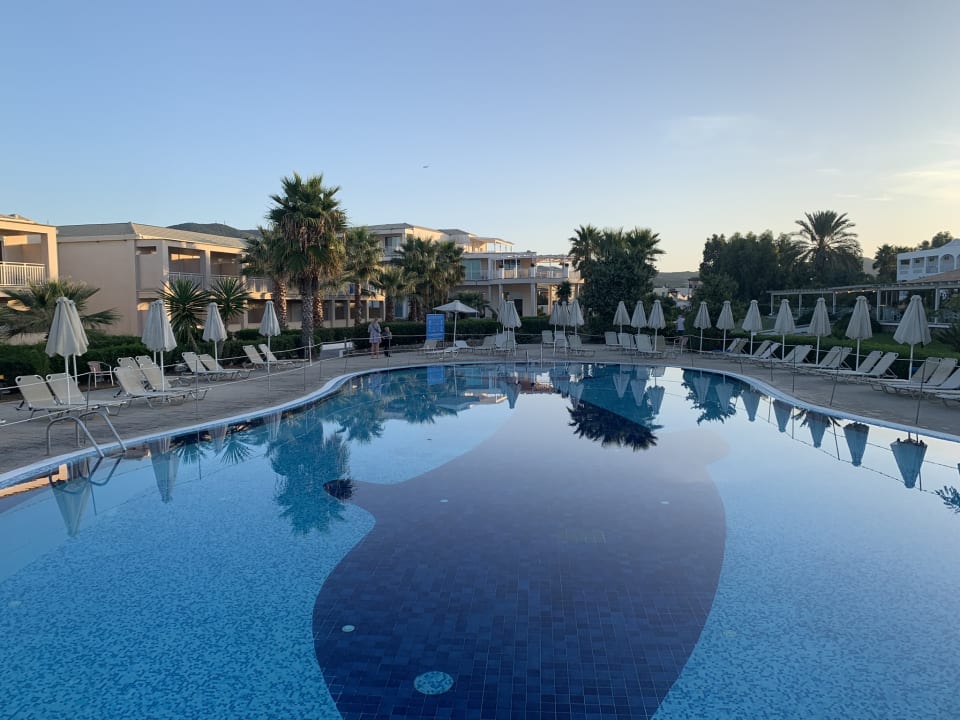 "Pool" Labranda Sandy Beach Resort (Agios Georgios) • HolidayCheck ...