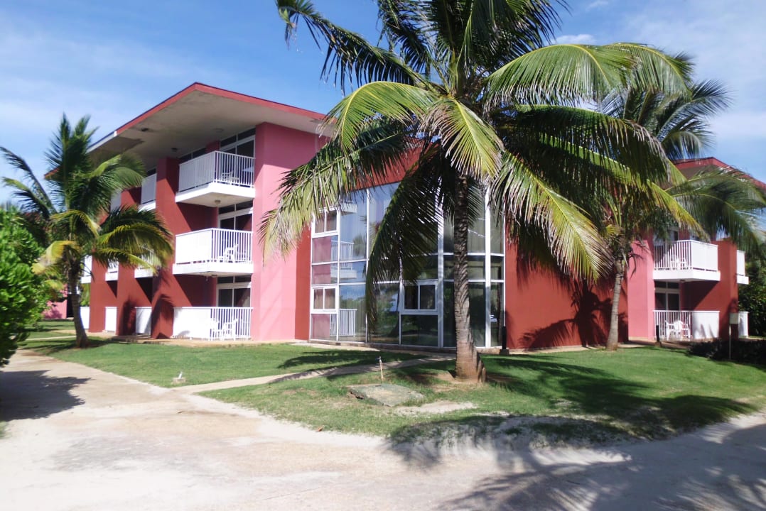 "Superior-Haus" Gran Caribe Villa Tortuga (Varadero) • HolidayCheck ...