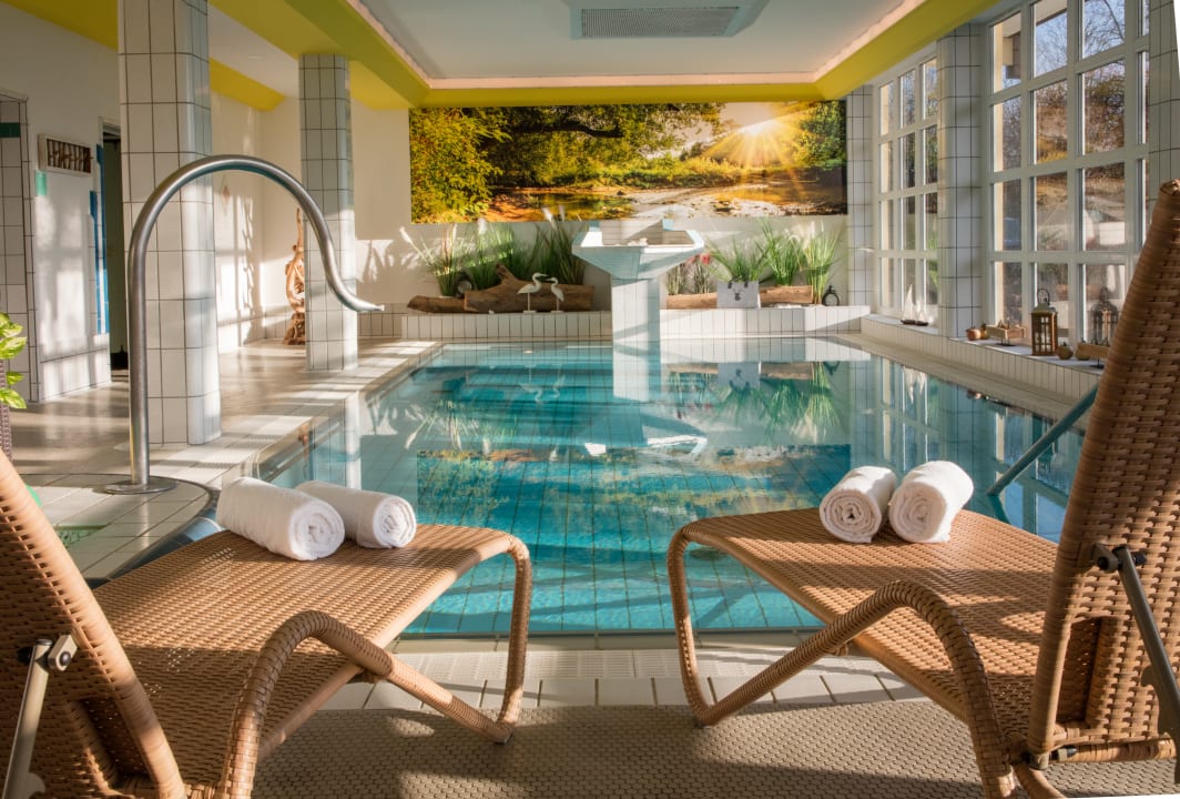 "Sonstiges" Thermen-Hotel Rottaler Hof (Bad Füssing) • HolidayCheck ...