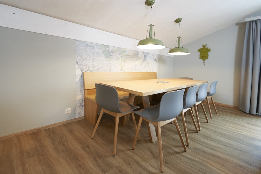 "Zimmer" Reka-Feriendorf Zinal (Anniviers) • HolidayCheck (Kanton ...