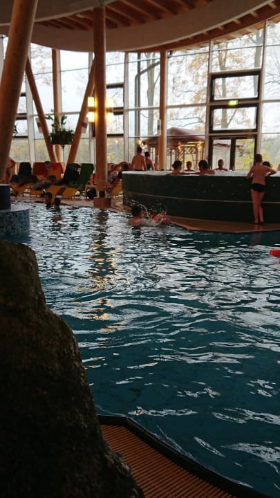 "Pool" Sole Felsen Hotel (Gmünd) • HolidayCheck (Niederösterreich ...