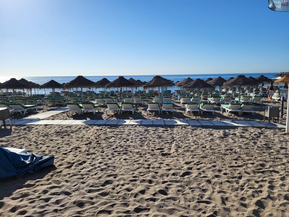 "Zimmer" Mac Puerto Marina Benalmádena (Benalmadena) • HolidayCheck ...