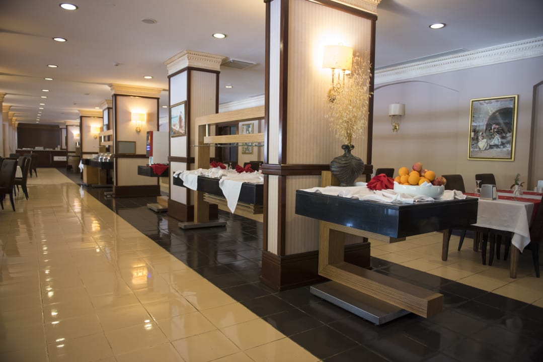 "Gastro" X Life Hotel Sarıgerme (Sarigerme) • HolidayCheck (Türkische ...